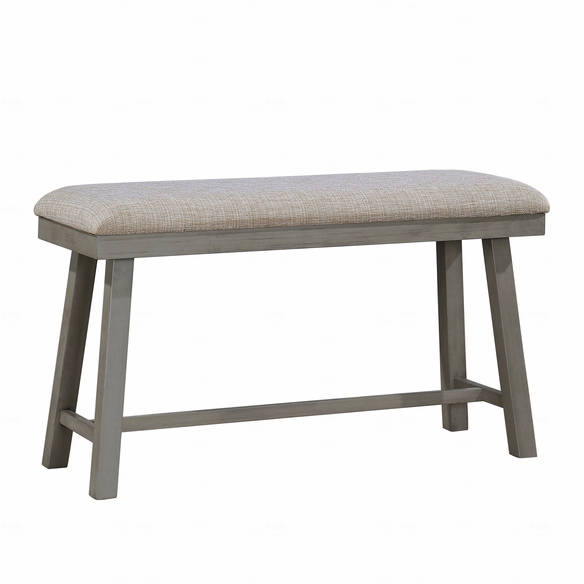 Latitude Run® Counter Height Bench Foam With Cushioned Seat Function ...