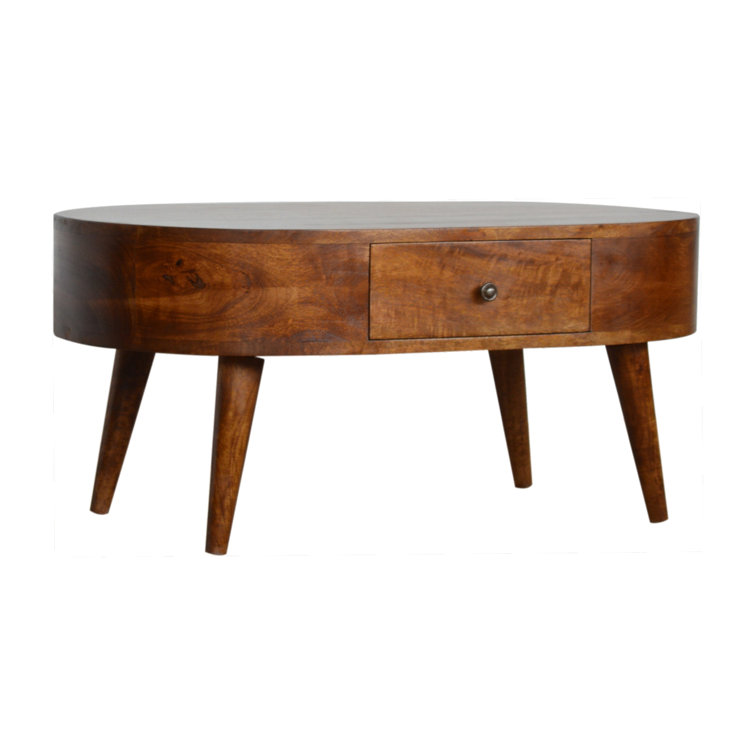 George Oliver Raynette Coffee Table & Reviews | Wayfair