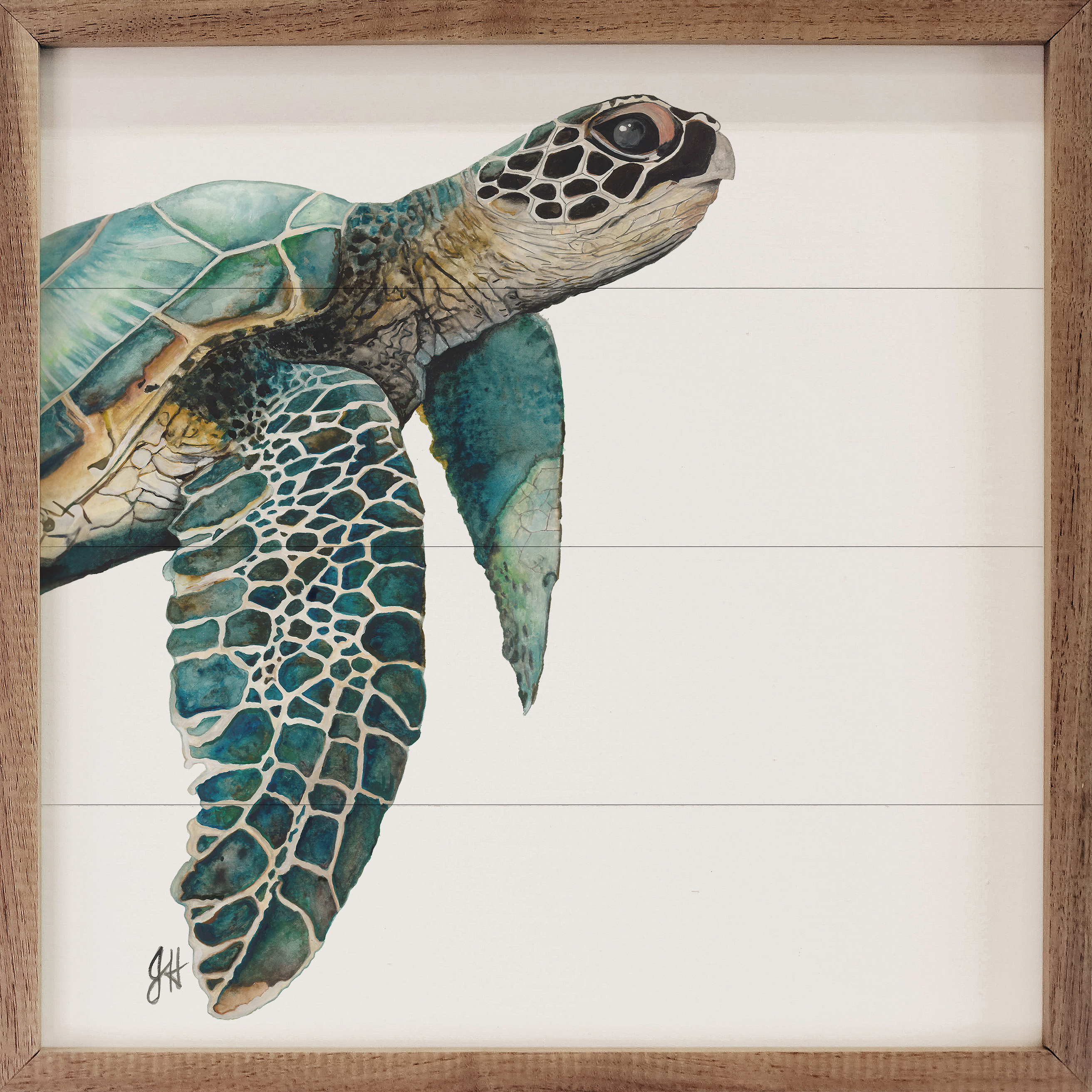 Bay Isle Home™ Dude Square By Jodi Hatfield - Wayfair Canada