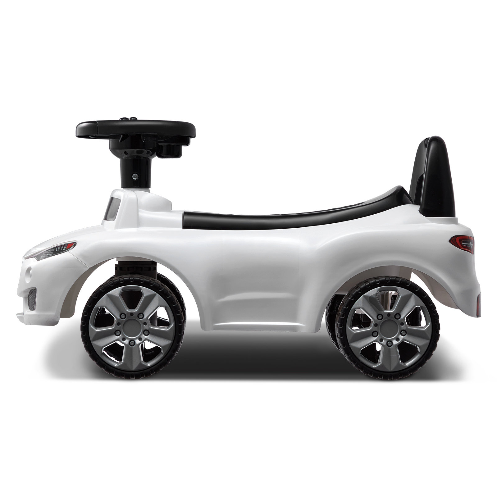 VEVOR Ride On Push Car for Toddlers, Ages 1-3, Ride Racer - Wayfair Canada
