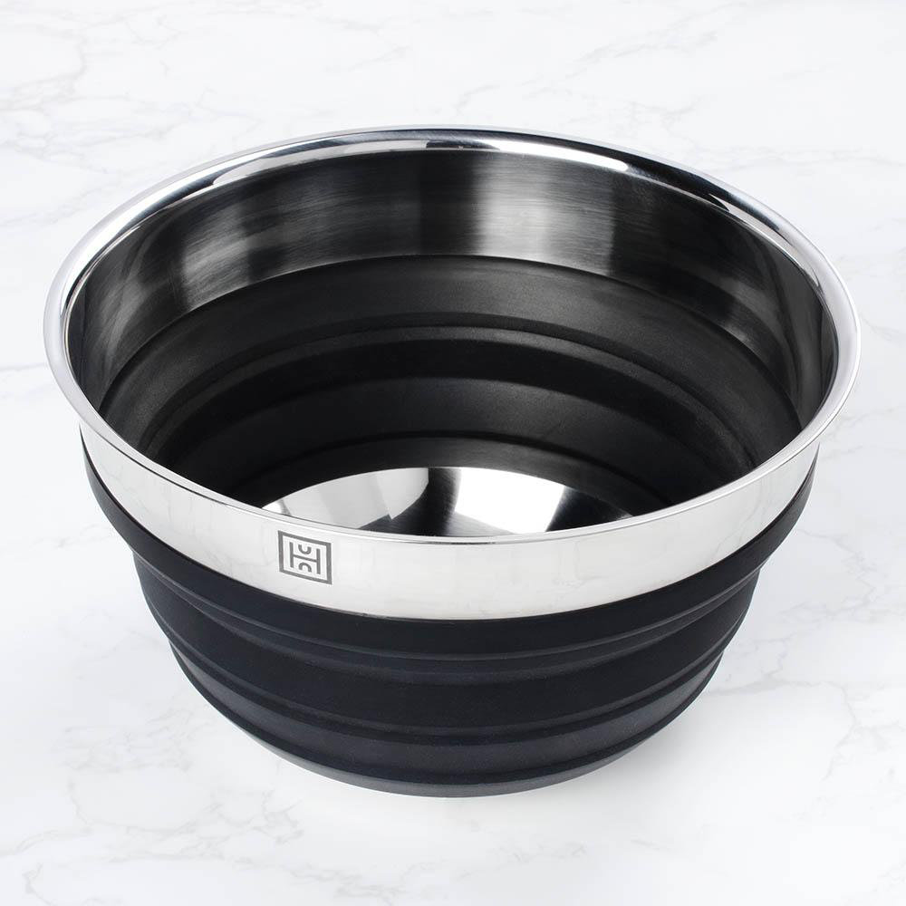 Hutch Kitchen Collapsible Silicone Mixing Bowl - Wayfair Canada