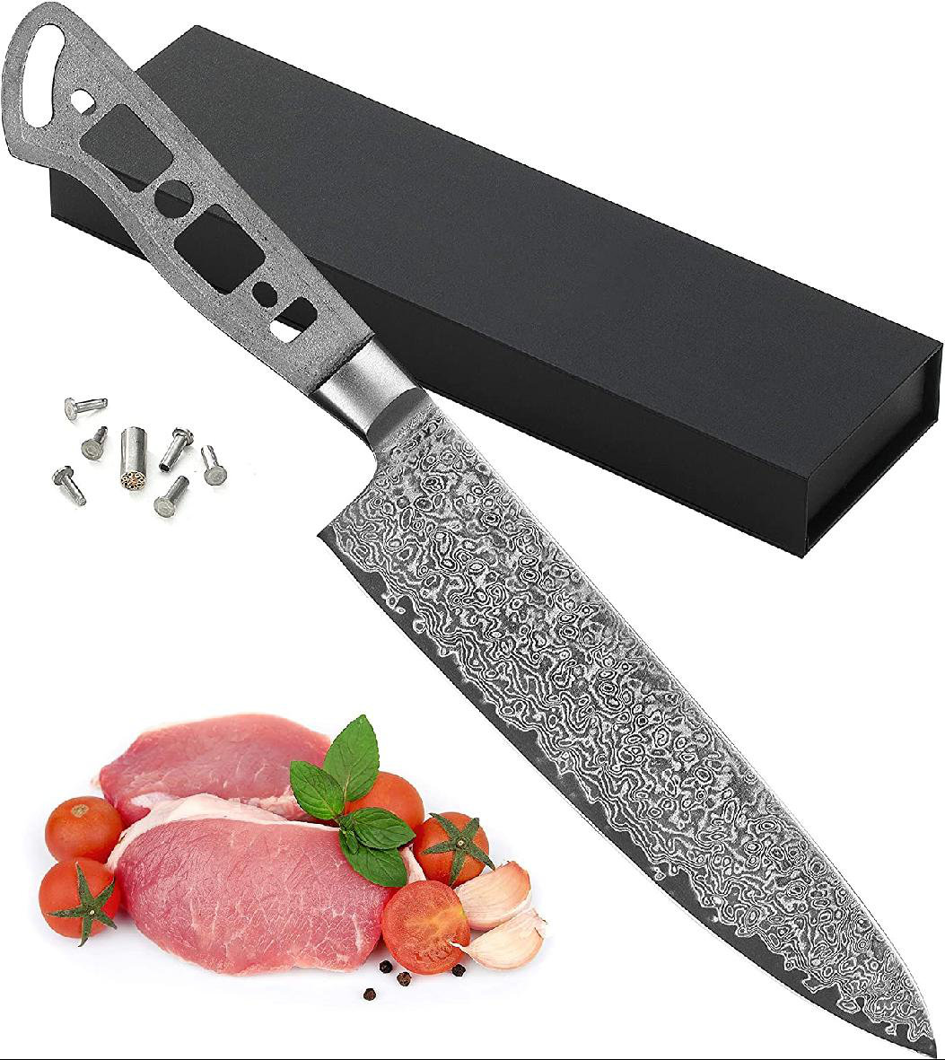 Winston Porter Fernetta Table Knife, Set | Wayfair