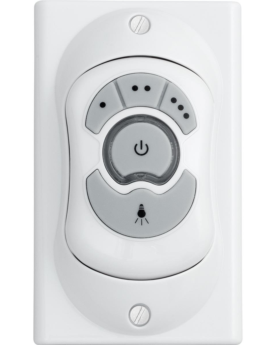 Progress Lighting Ceiling Fan Wall Control | Wayfair