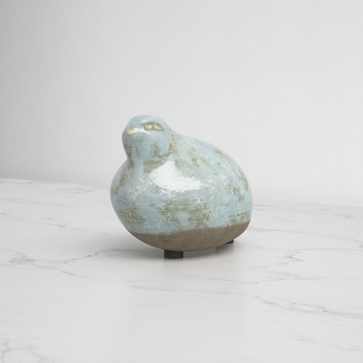 Kelly Clarkson Home Xavier Bird Figurine & Reviews | Wayfair