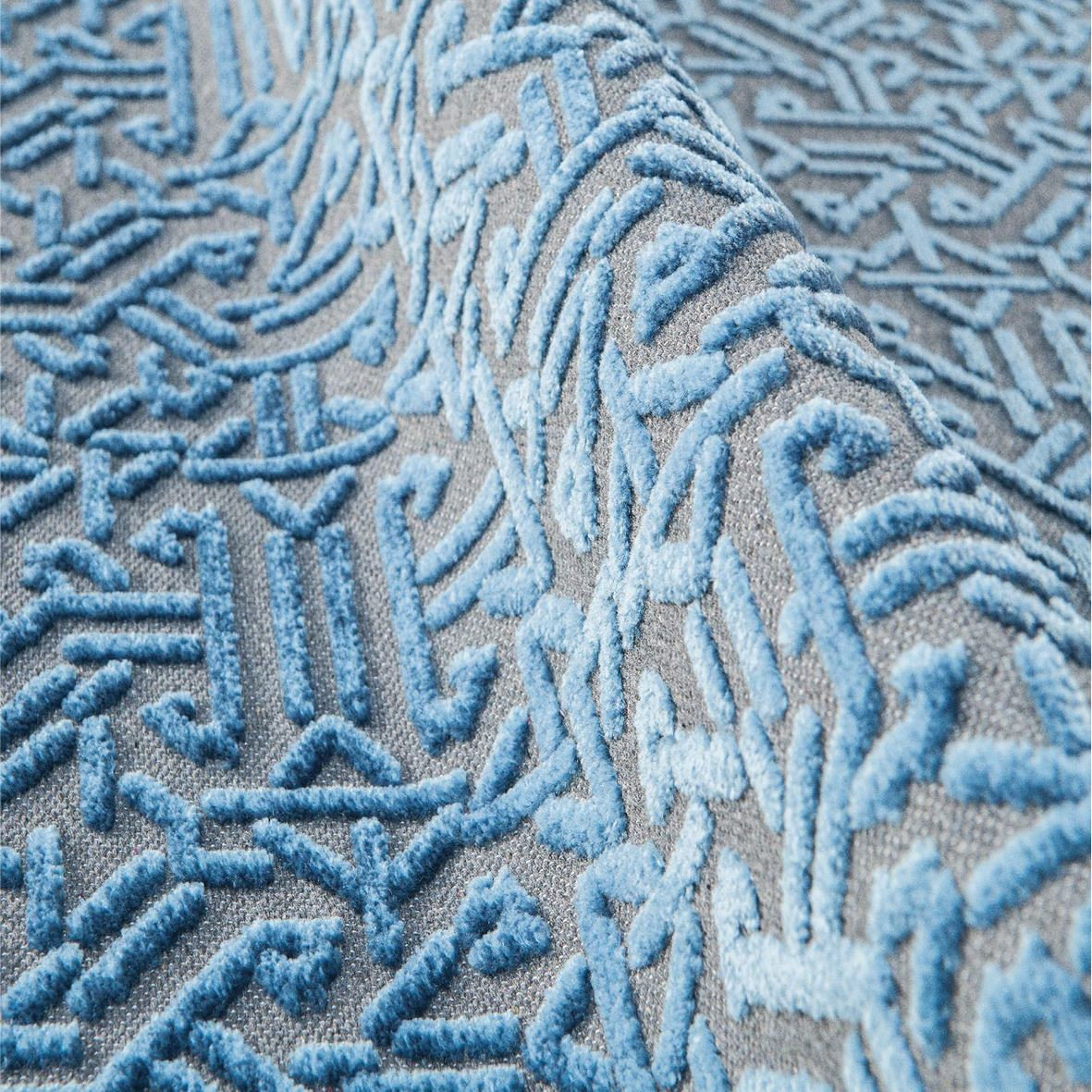 Bungalow Rose Renaissance Modern Pattern Fringed Machine-Made Rug in ...