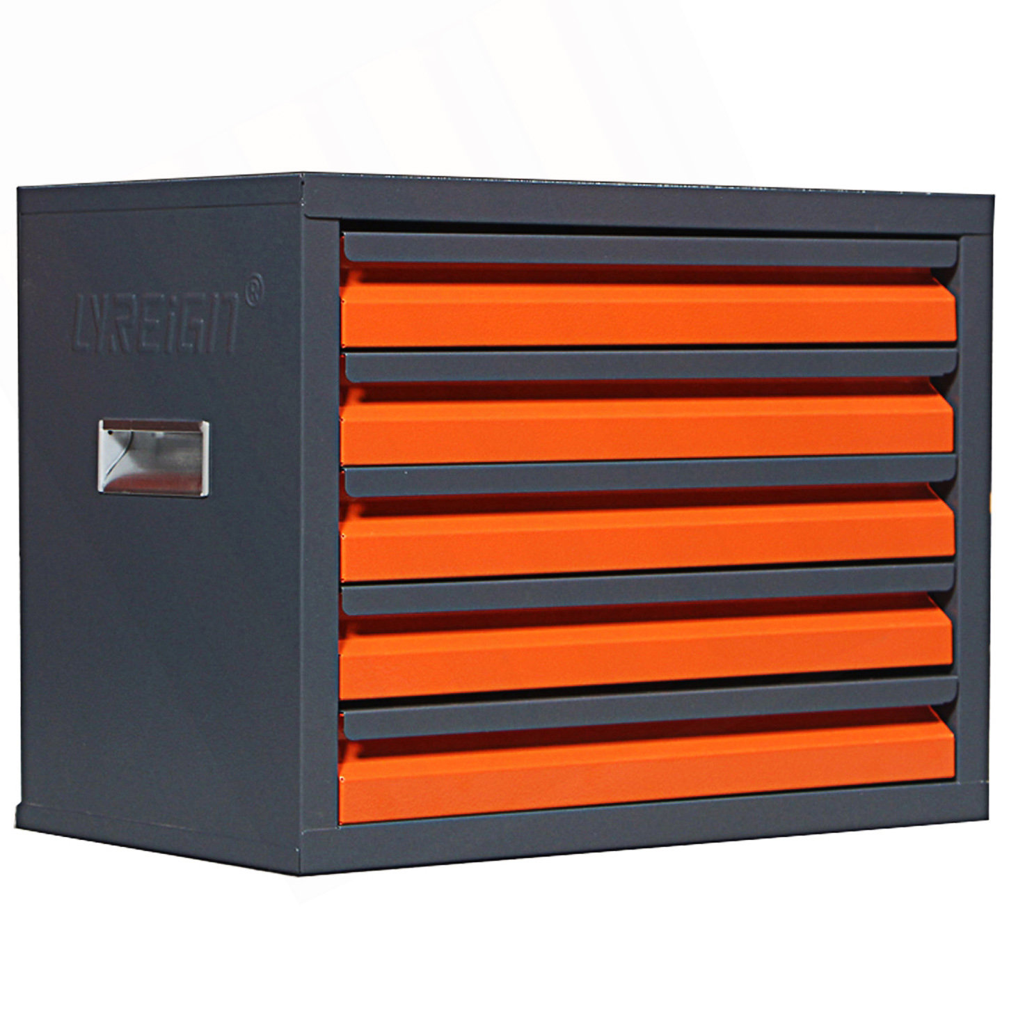 Wrought Studio™ Milling Cutter Storage Cabinet, Drill Bit Storage ...