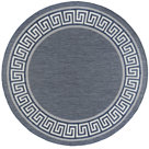 Sol 72 Outdoor™ Abrahams Geometric Indoor/Outdoor Rug & Reviews | Wayfair