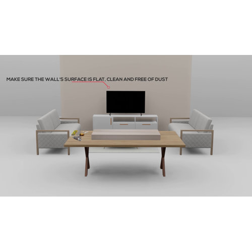 Wall!Supply UltraLight Faux Brick Anthracite HD Printed Jointless ...