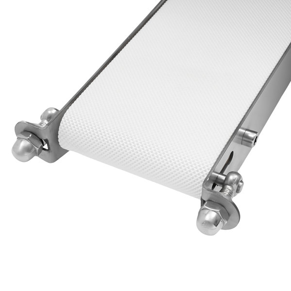 SUNYOU Automatic Dumpling Skin Machine 110V 60 Pieces/Min Silver | Wayfair