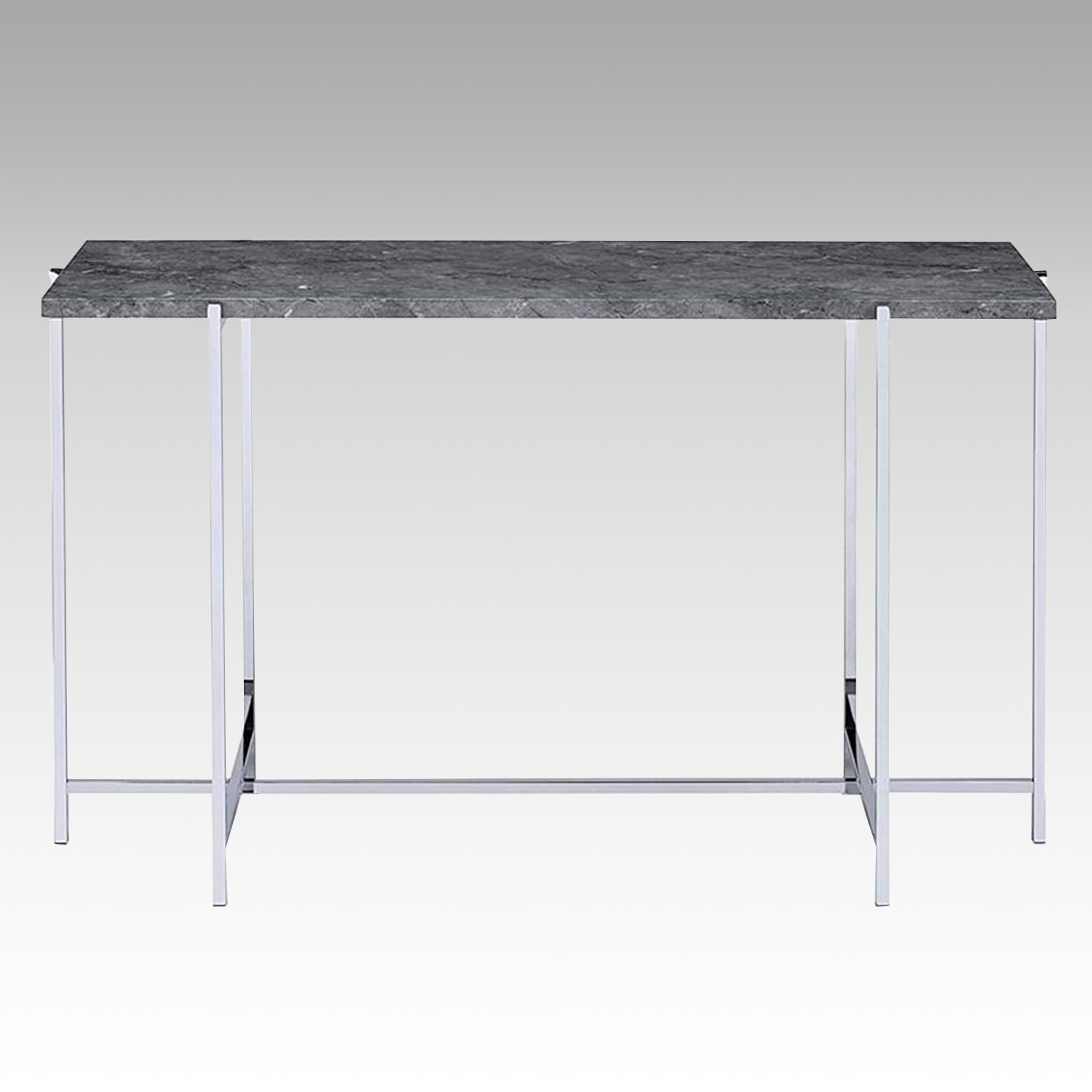 Ivy Bronx Allyne 49" Console Table | Wayfair