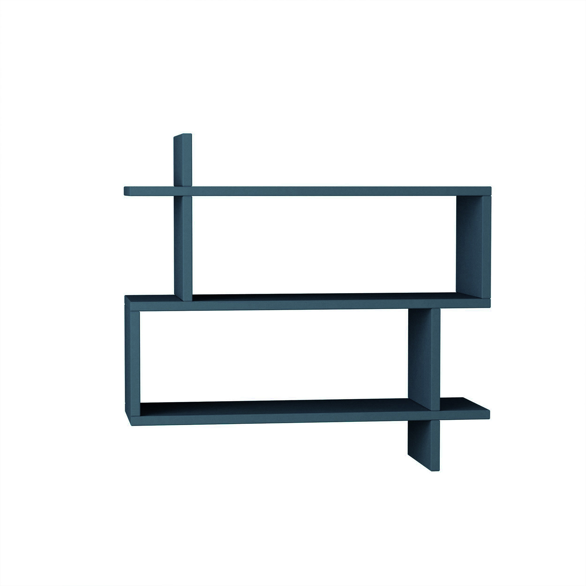 Bless international 3 Piece Floating Shelf & Reviews | Wayfair