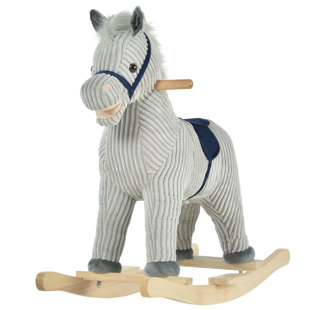 Rocking Horses, Baby Rocking Horses & Animals You'll Love | Wayfair.co.uk