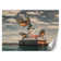 Happy Larry Wall Mural | Wayfair.ie