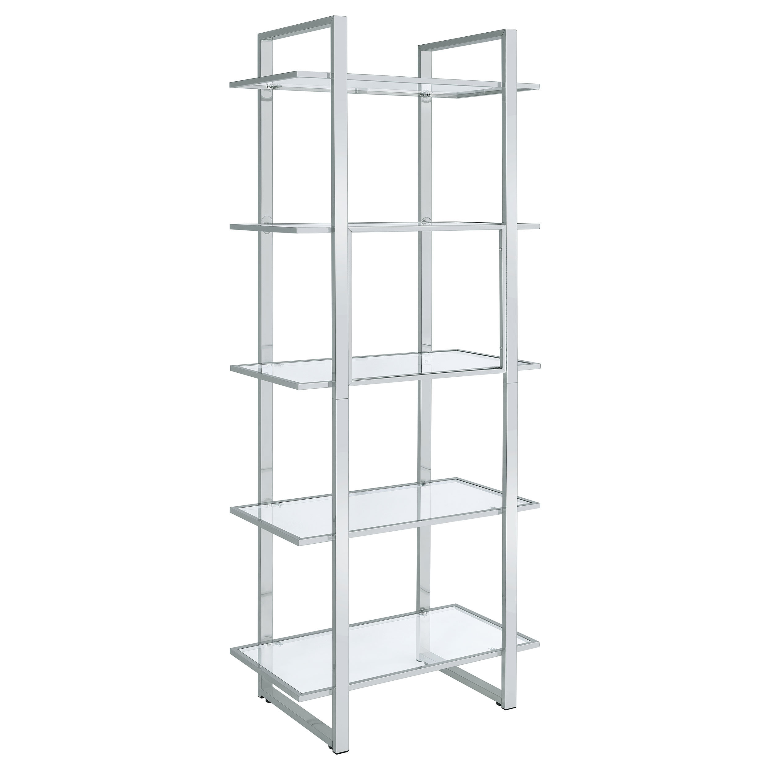 Ivy Bronx Hartford Bookcase | Wayfair