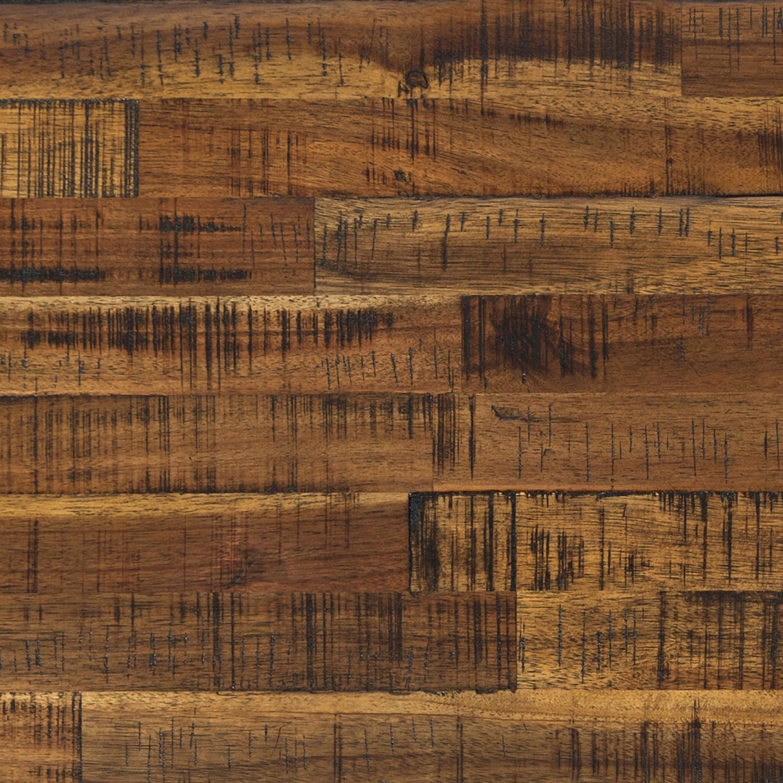 Greyleigh™ Telfair Solid Wood Sled End Table with Storage & Reviews ...