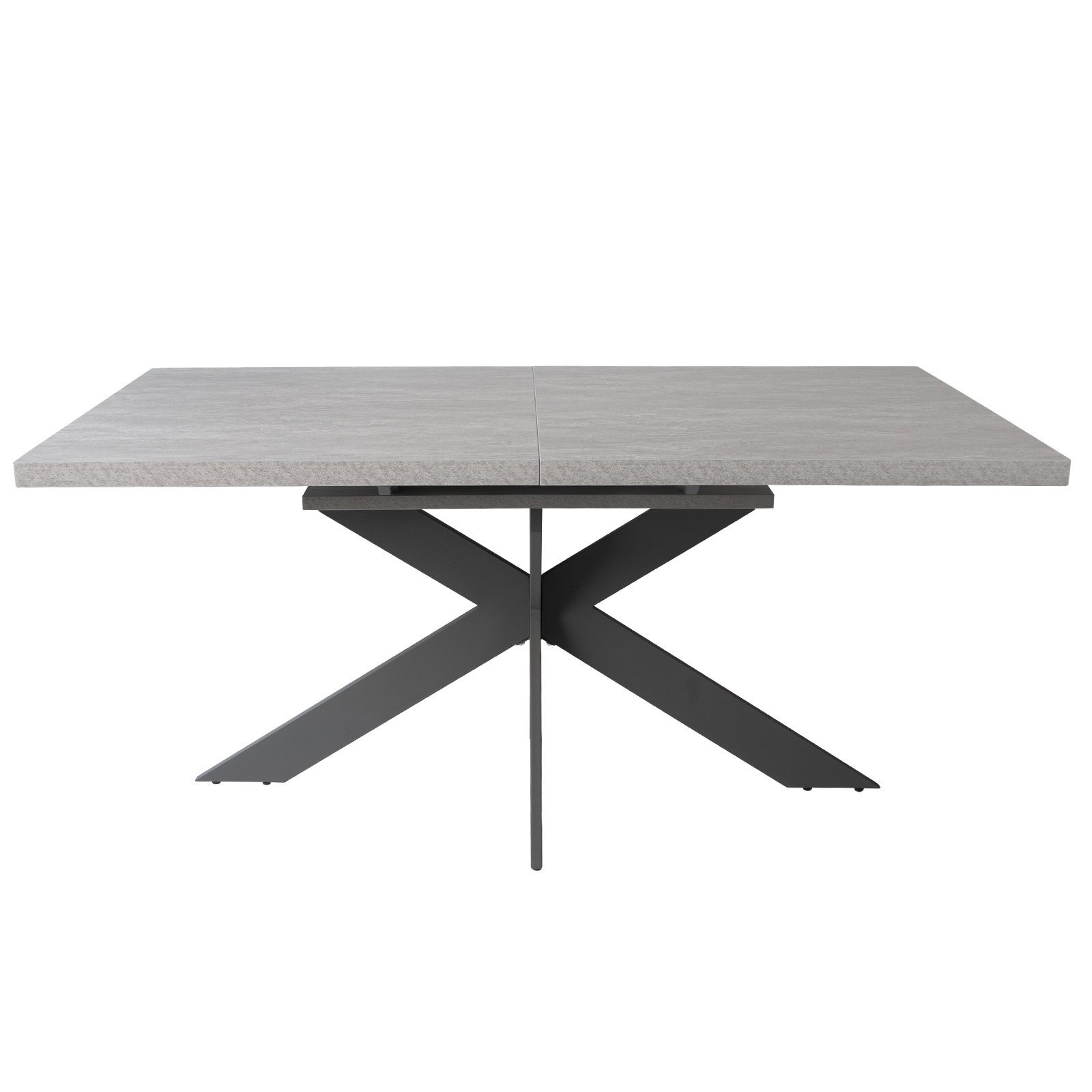 17 Stories Dining Table Mdf Multifunctional For Dining Room (1table ...
