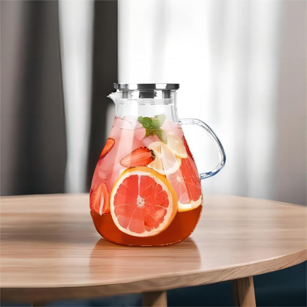 1 Gallon Beverage Servers & Pitchers You'll Love | Wayfair