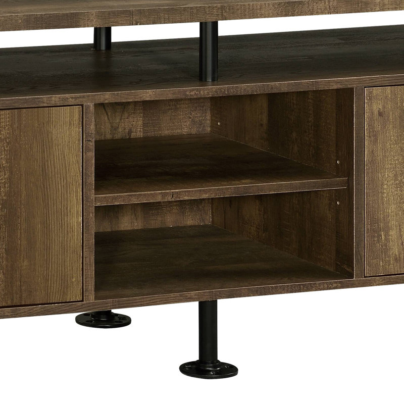 17 Stories Gurtig 59.6'' W Storage Credenza | Wayfair