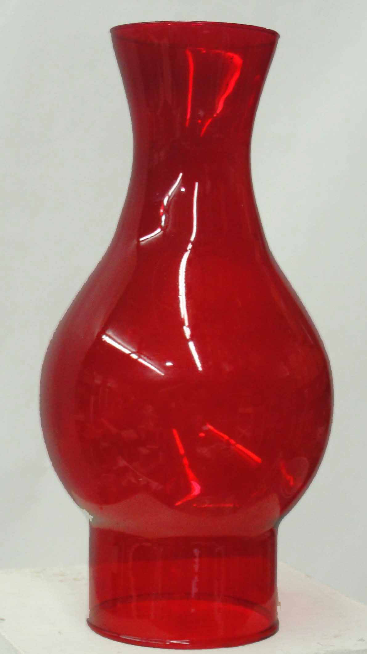 Wrought Studio™ 9" Glass Candle Accessories | Wayfair