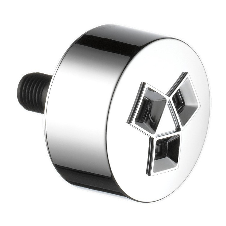 Delta The Delta HydraChoice Body Spray Invigorating Spray Head | Wayfair