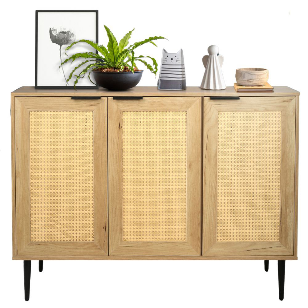 Bay Isle Home™ Audreana 47.24'' Sideboard | Wayfair