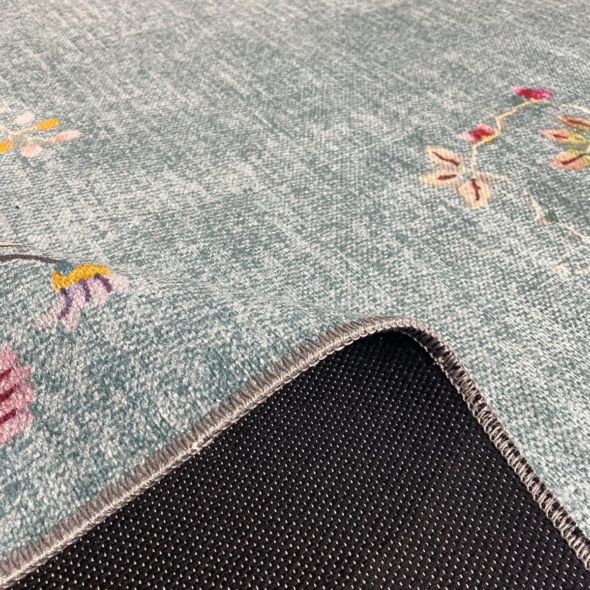 Bungalow Rose Zelphia Area Rug | Wayfair