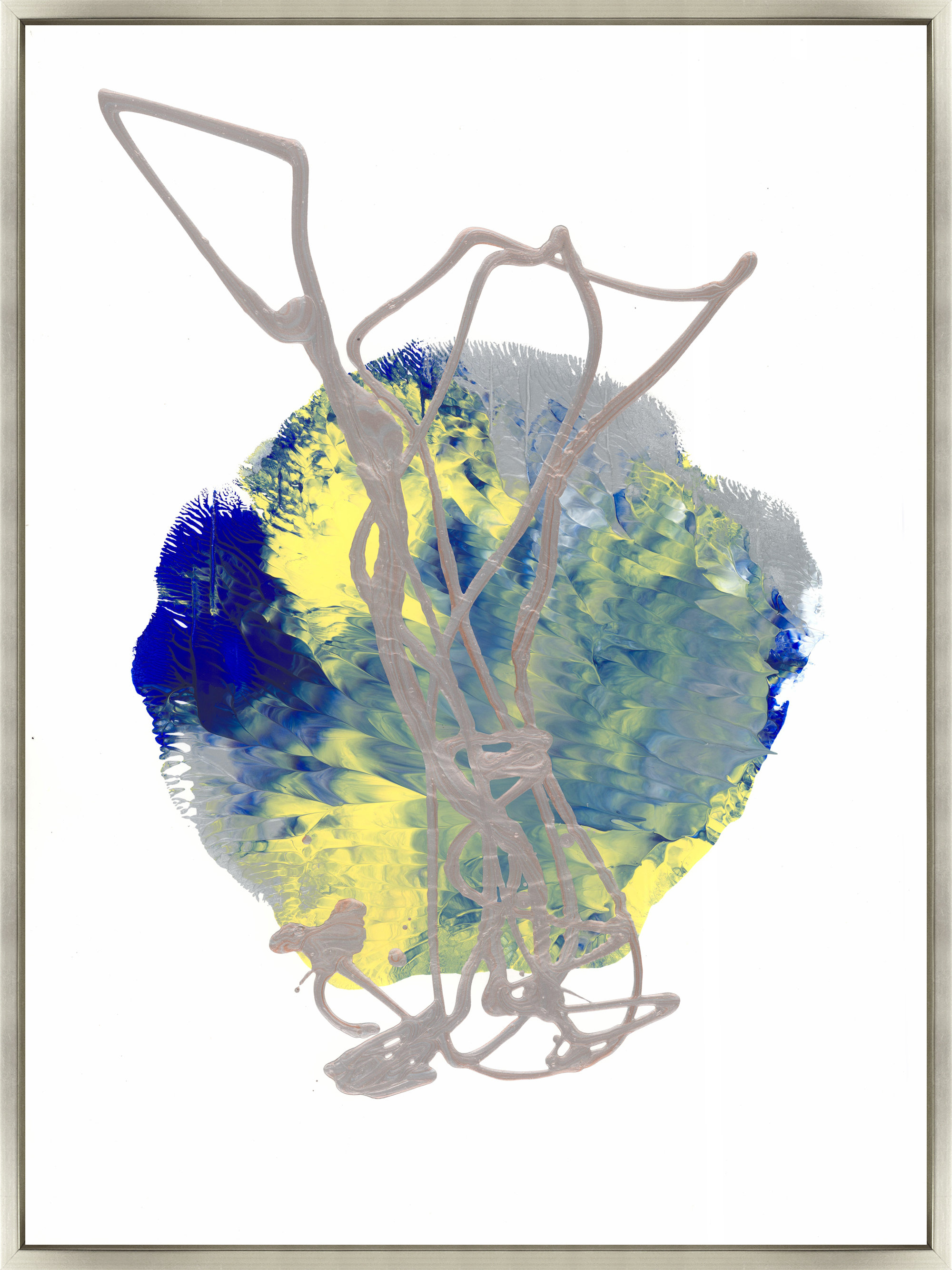 Chelsea Art Studio Danielle Davis " Nothing Compares XII " by Danielle ...