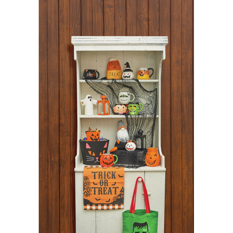 The Holiday Aisle® Antjuan Mug | Wayfair