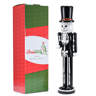 Ornativity Scary Skeleton Nutcracker & Reviews | Wayfair