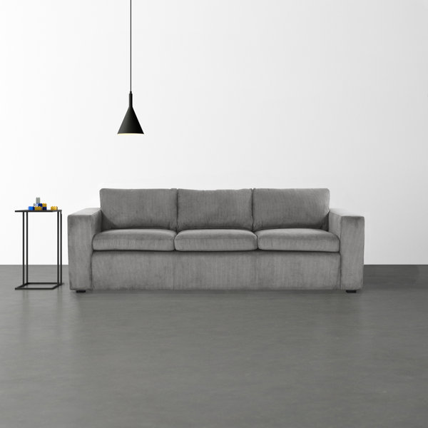 AllModern Benedict 91'' Upholstered Sofa & Reviews | Wayfair