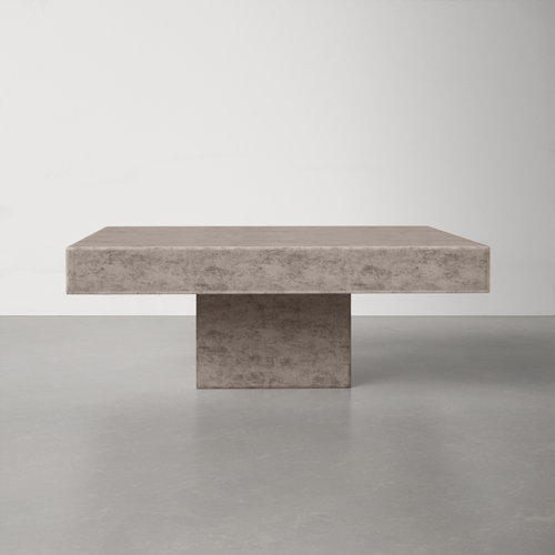 Modern Square Coffee Tables | AllModern