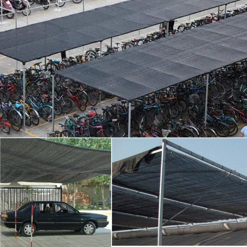 HGmart Shade Cloth and Cover | Wayfair