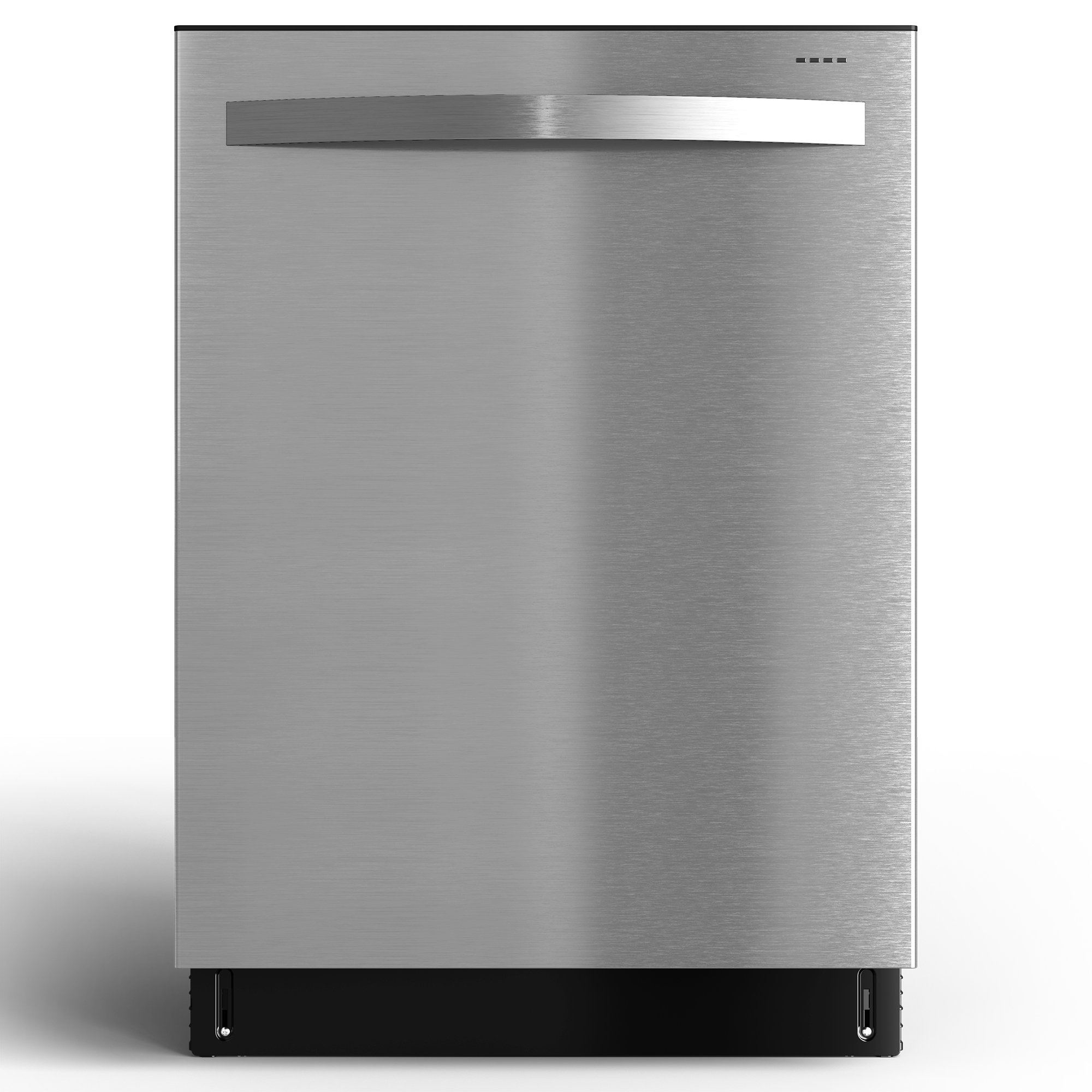 Green4ever Built-In Dishwasher, 14-16 Place Settings, 8 Wash Cycles ...
