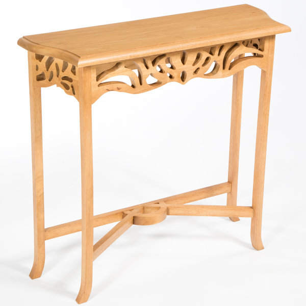 Natur Pur Console Table & Reviews | Wayfair.co.uk