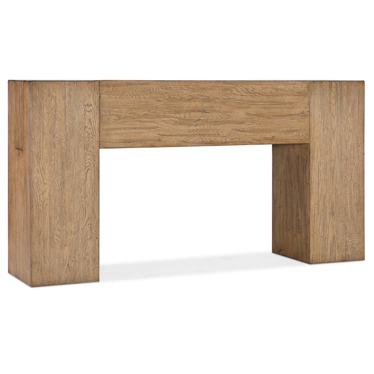 Hooker Furniture 60'' Solid Wood Console Table & Reviews | Wayfair