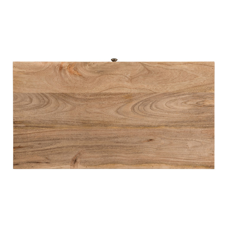 Union Rustic Westphal Accent Chest & Reviews | Wayfair