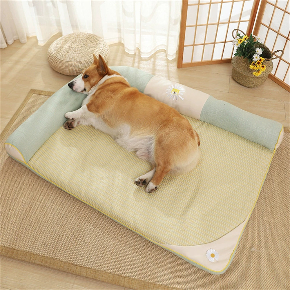 Tucker Murphy Pet™ Summer Daisy Cooler - Wayfair Canada