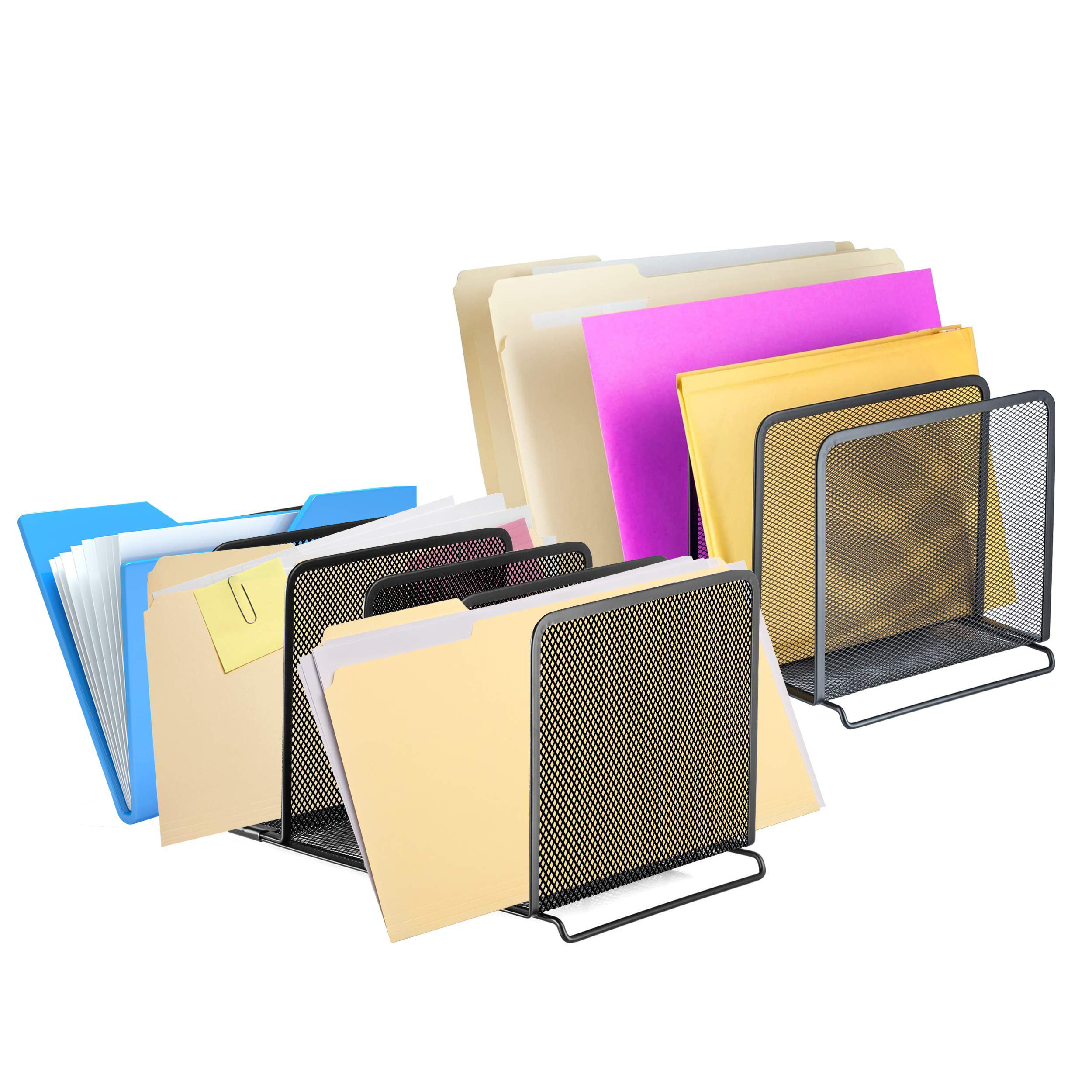 Ebern Designs Majenta File Organizer - Wayfair Canada