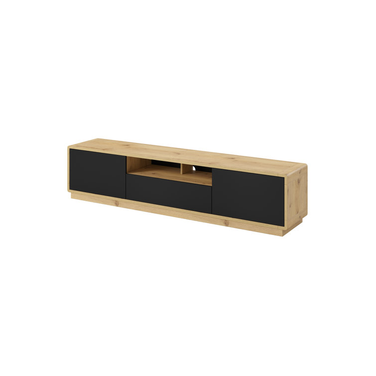 Ebern Designs Friedi Tv Stand 200 Cm Wide | Wayfair.co.uk