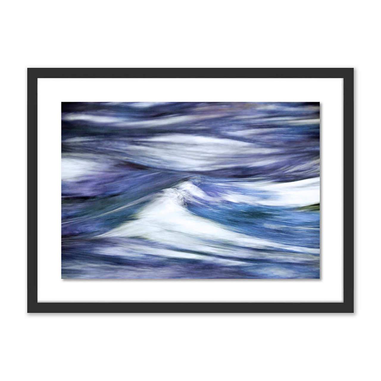 Four Hands Art Studio Variance by Shawn Thomas - Picture Frame Painting ...