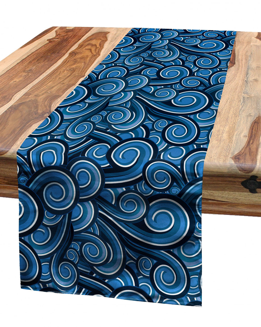 East Urban Home Nautical Table Runner | Wayfair