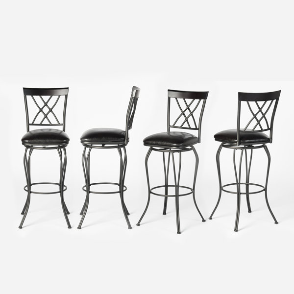 Narrow Bar Stools & Counter Stools You'll Love | Wayfair