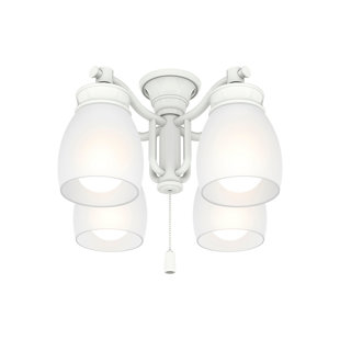 Ceiling Fan Light Kits You'll Love | Wayfair