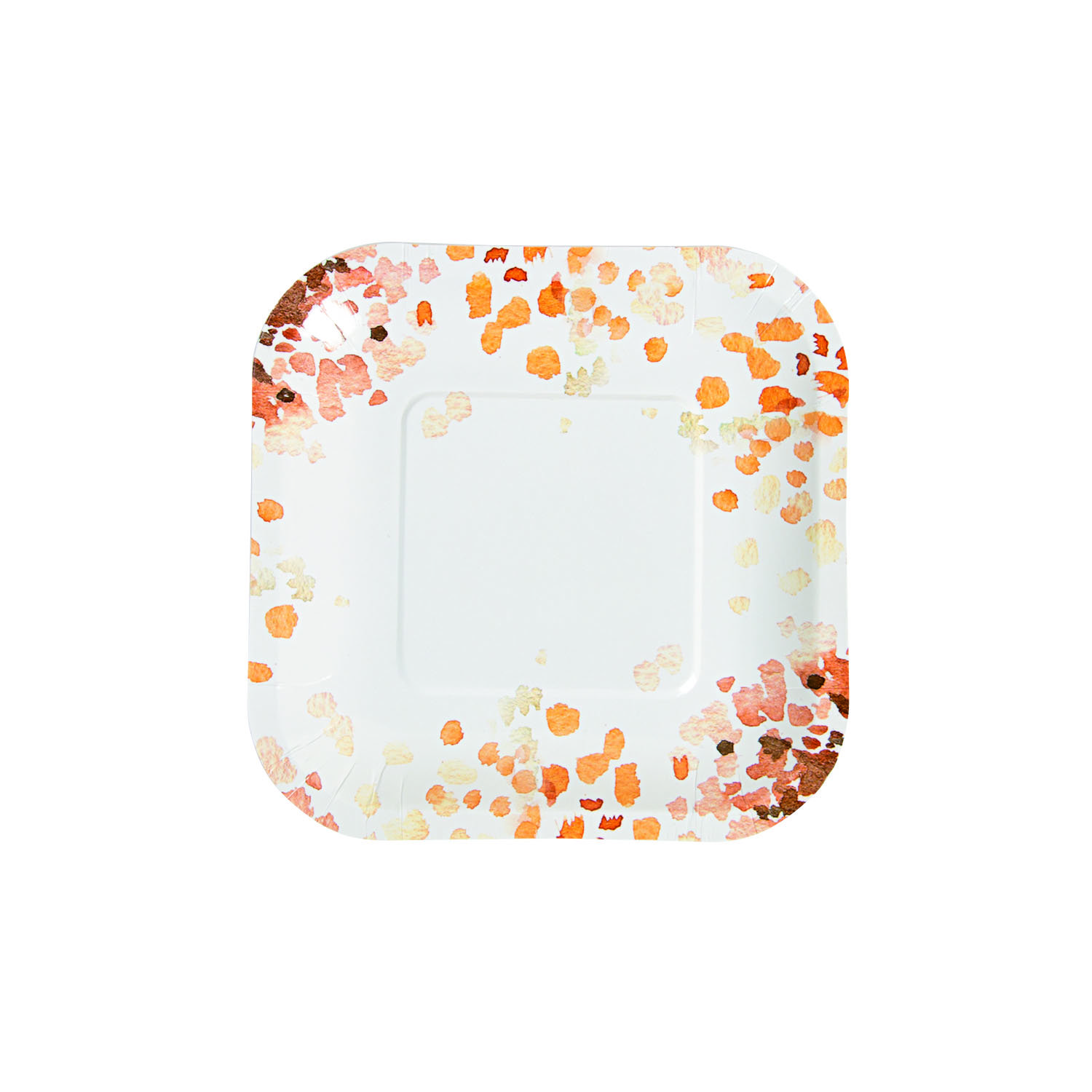 The Holiday Aisle® Ardeha Sweet Fall Basic Paper Disposable Dessert ...