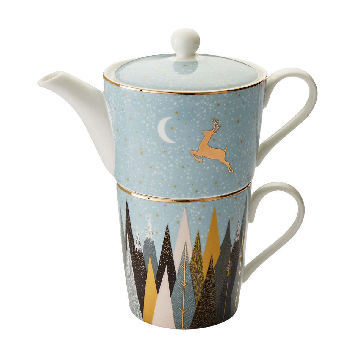 Sara Miller, Chelsea - Tea for One | Wayfair.co.uk