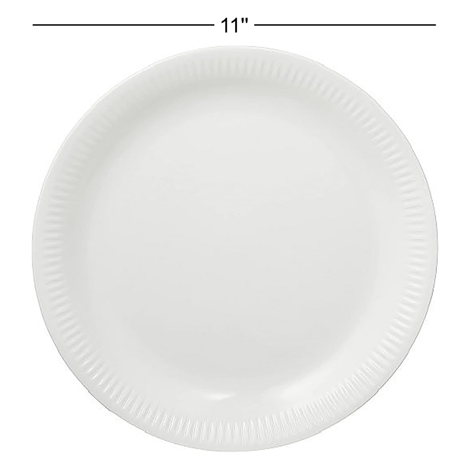Lenox Profile 11" Dinner Plates - Wayfair Canada