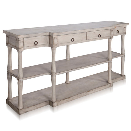 Nautical Console Tables You'll Love | Wayfair