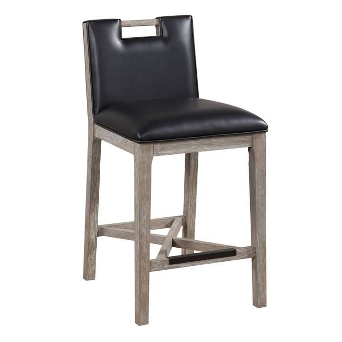 Gracie Oaks Lyzander Stool & Reviews | Wayfair