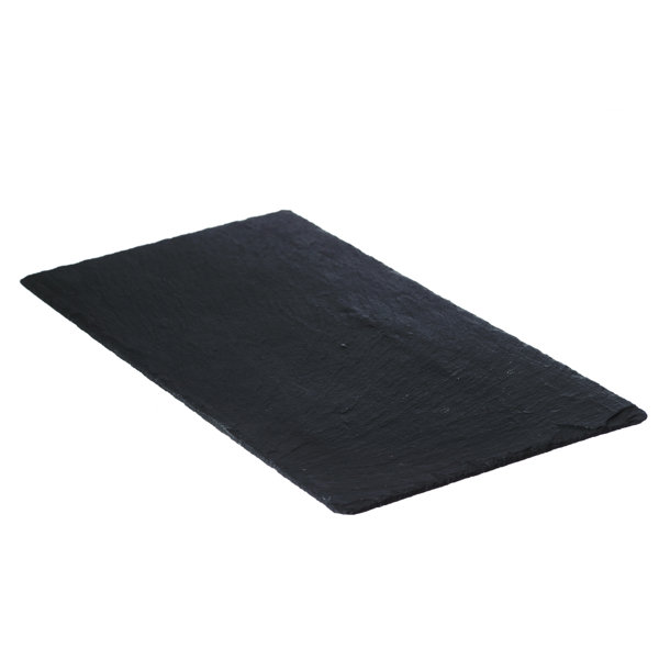 Selbrae House Slate Table Runner | Wayfair.co.uk