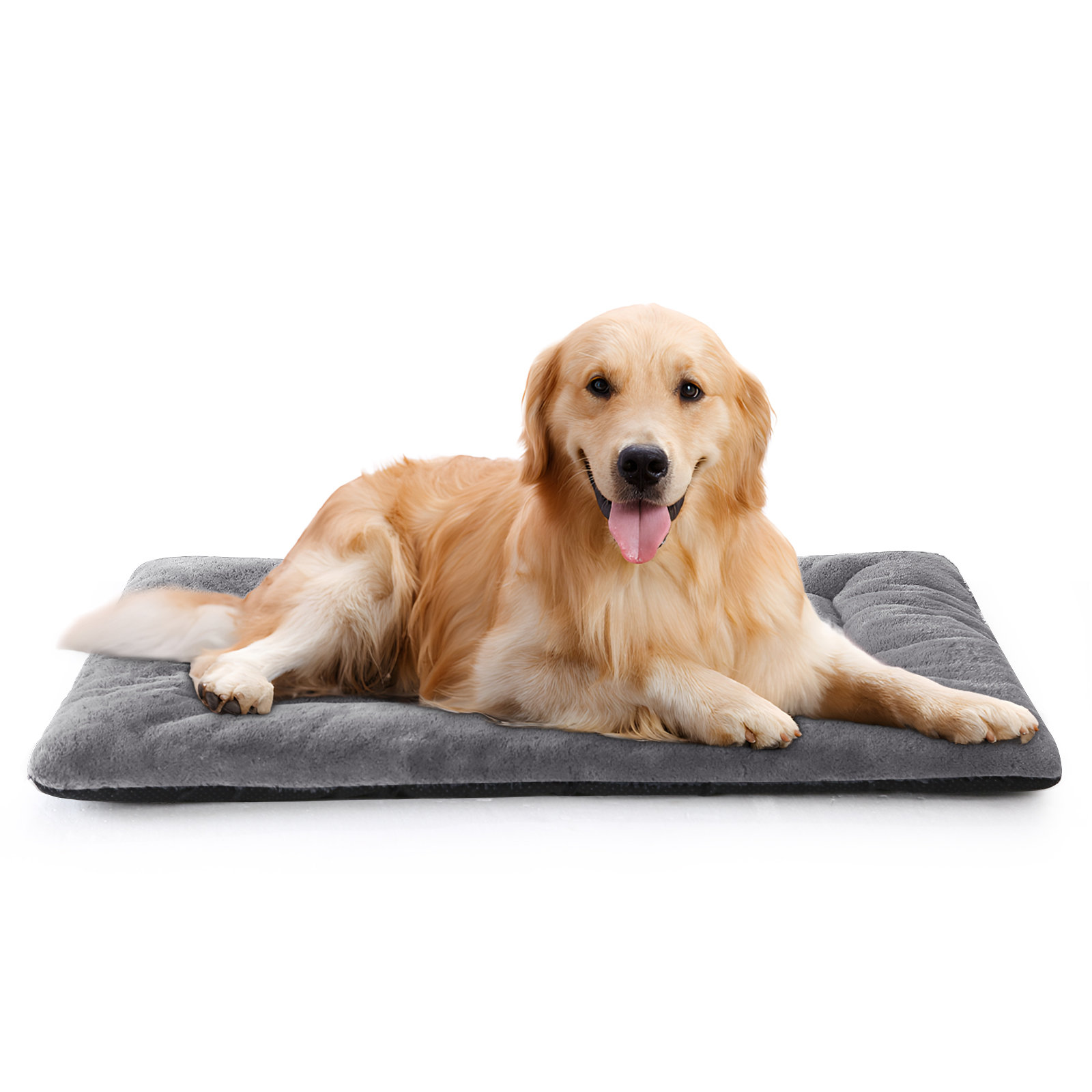 Tucker Murphy Pet™ Dog Beds Crate Pad Fit Metal Dog Crates,Ultra Soft ...